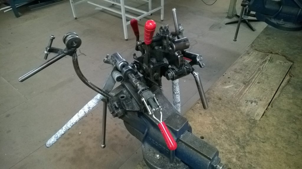 Tube Bending Design Guide | Listertube Tube Engineering Services