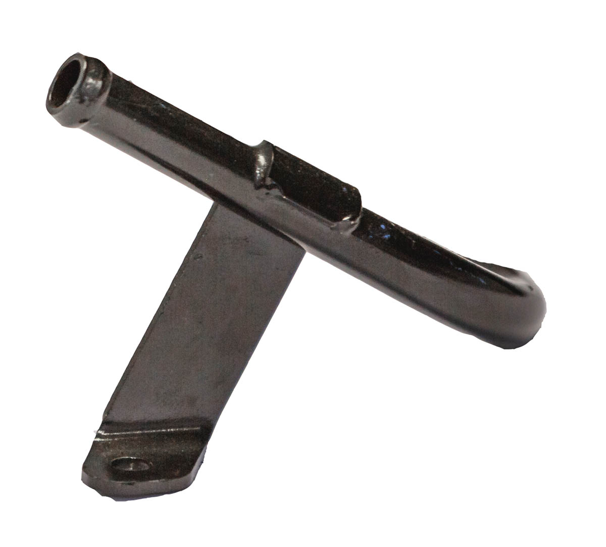 Tube Finishing Service, Tube Plating & Tube Painting | Listertube