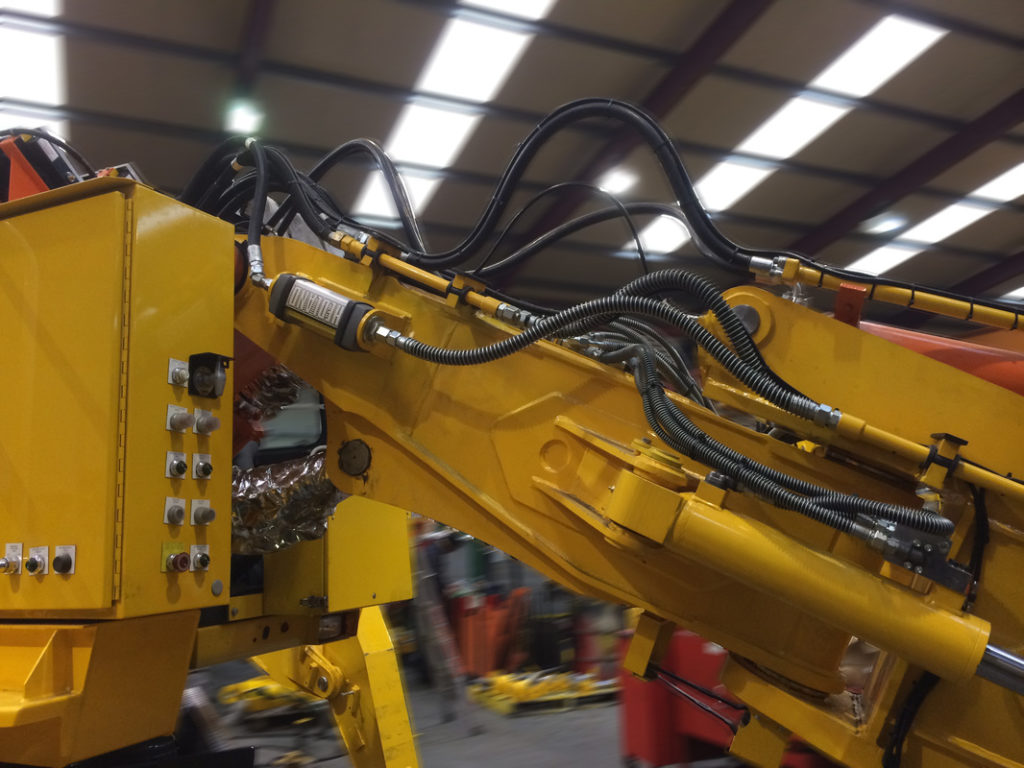 Tube Bending | Tube, Bar and Pipe Manipulation Services | Listertube