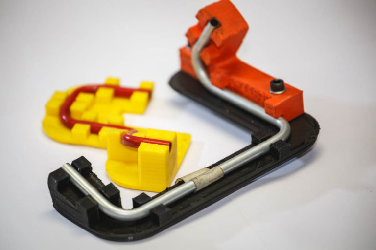 Quality Tube Service | Listertube