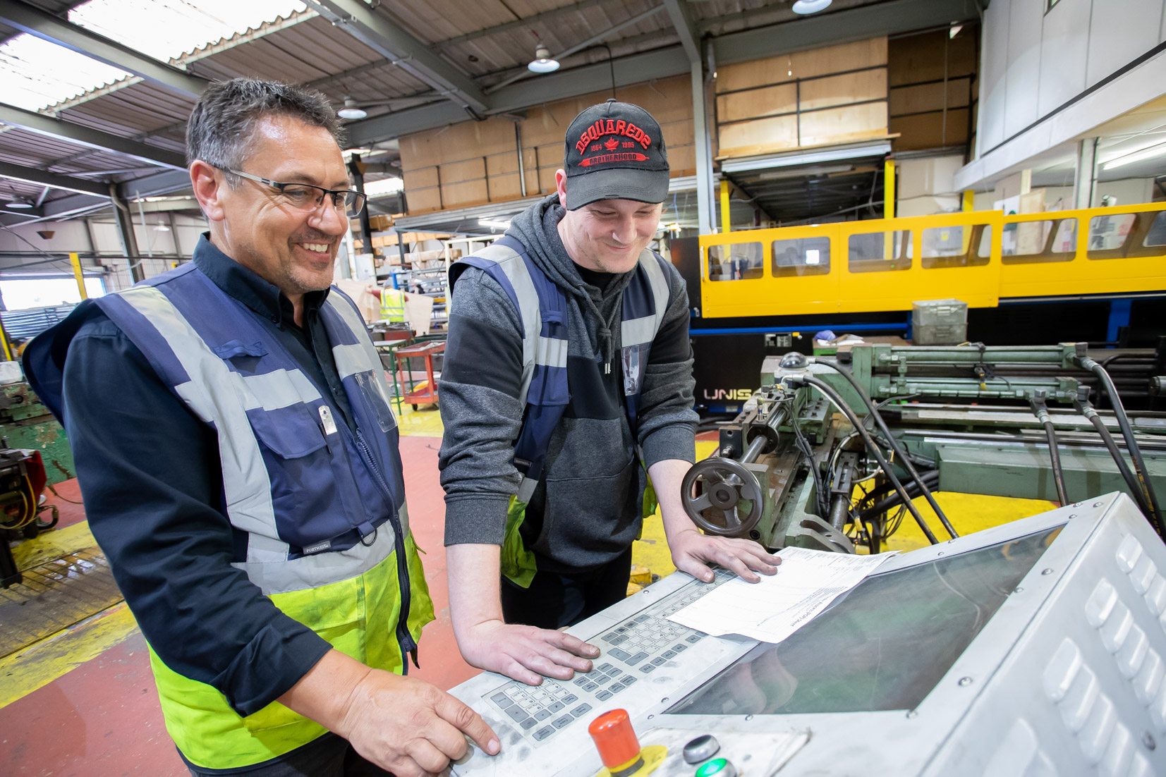 Tube End Guide - Tube Engineering Services