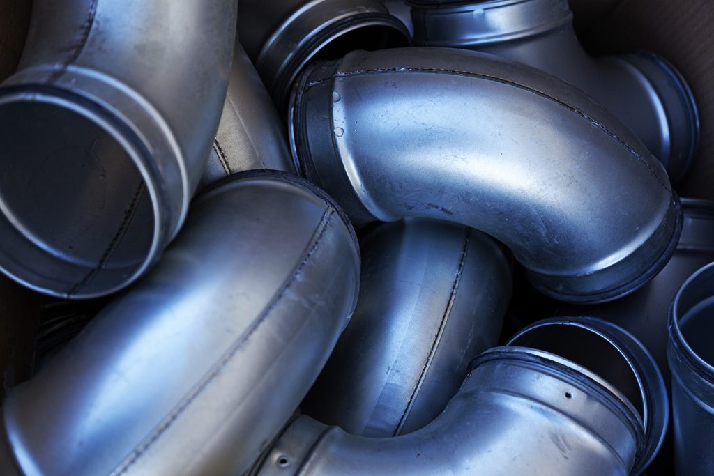 Tube End Guide - Tube Engineering Services