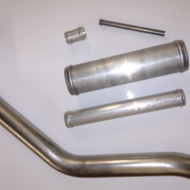 Tube End Guide - Tube Engineering Services