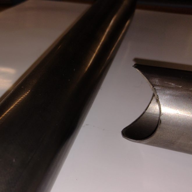 Tube End Guide - Tube Engineering Services