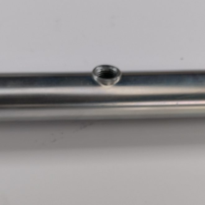 Tube End Guide - Tube Engineering Services