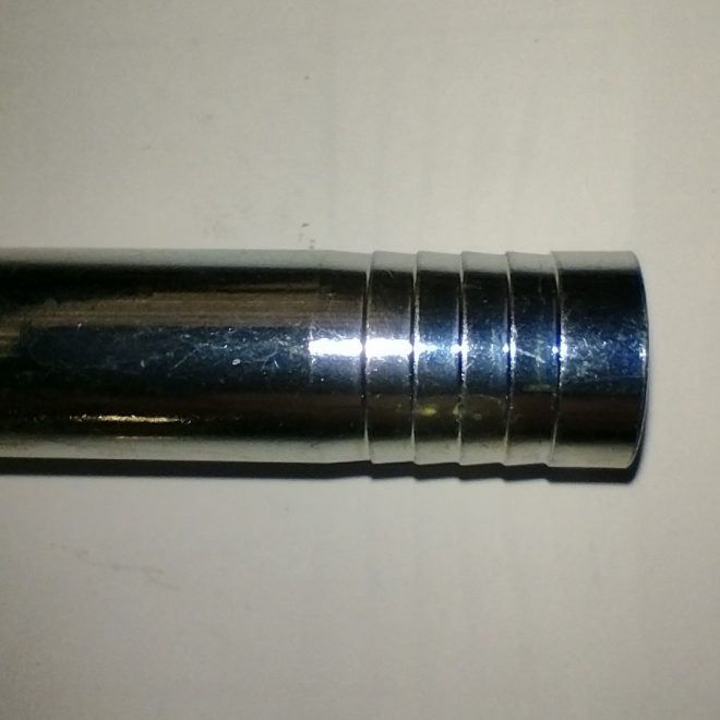Tube End Guide - Tube Engineering Services