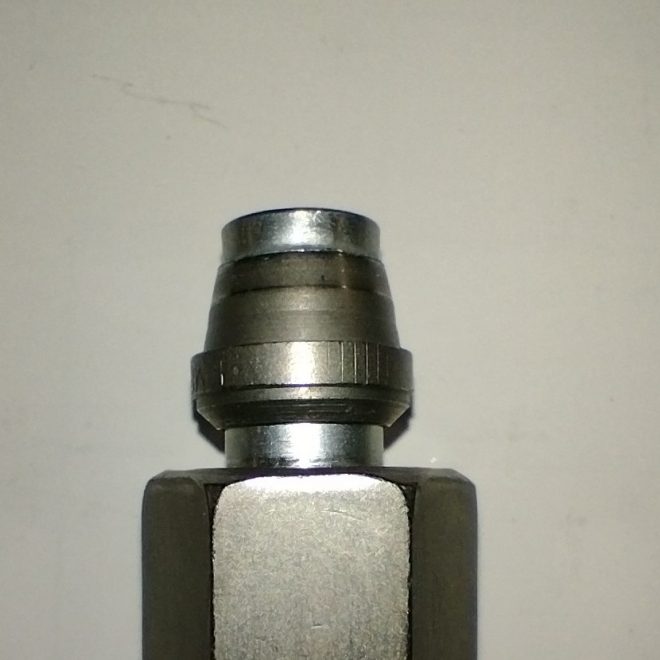 Tube End Guide - Tube Engineering Services