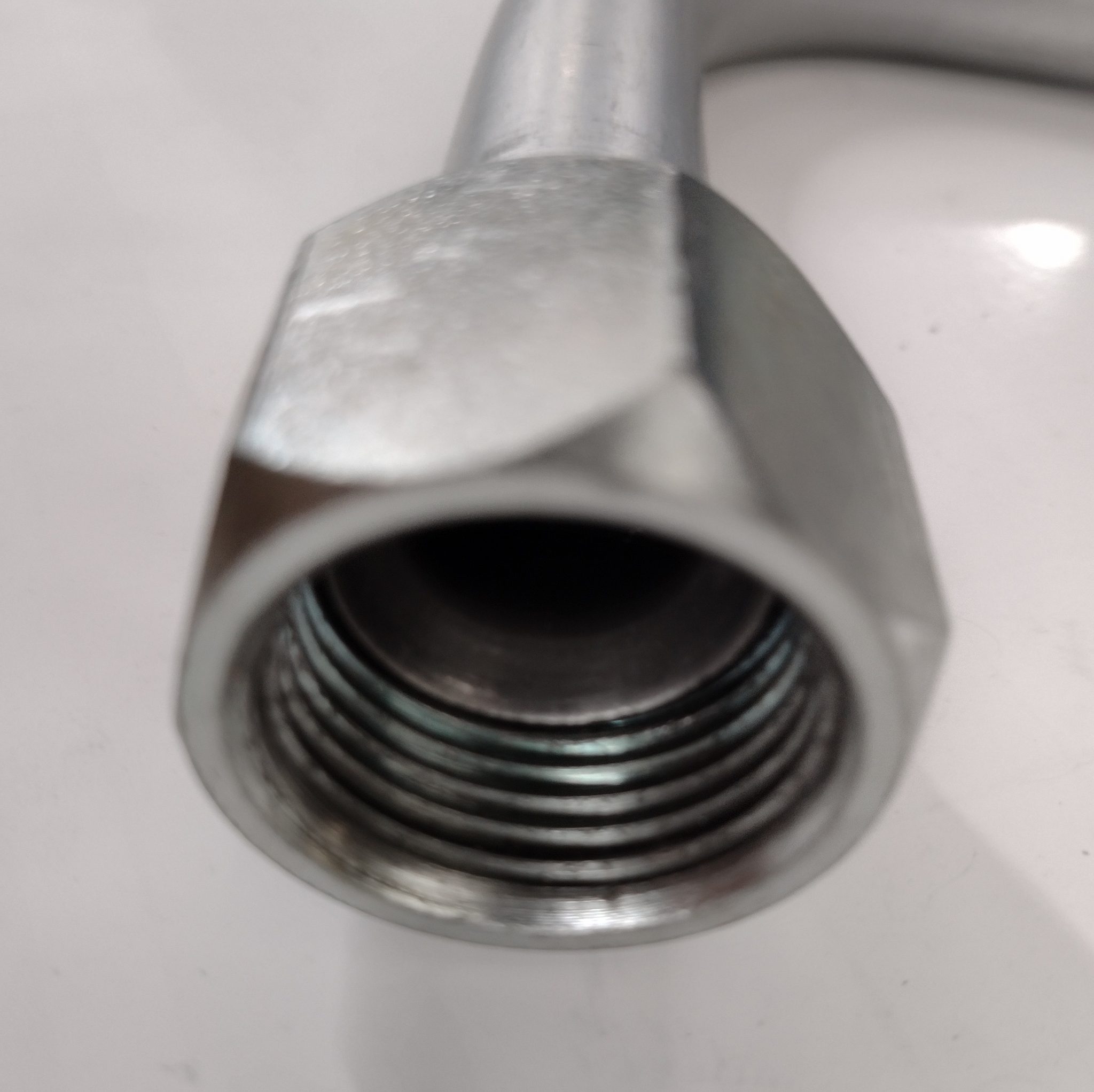 Tube End Guide - Tube Engineering Services