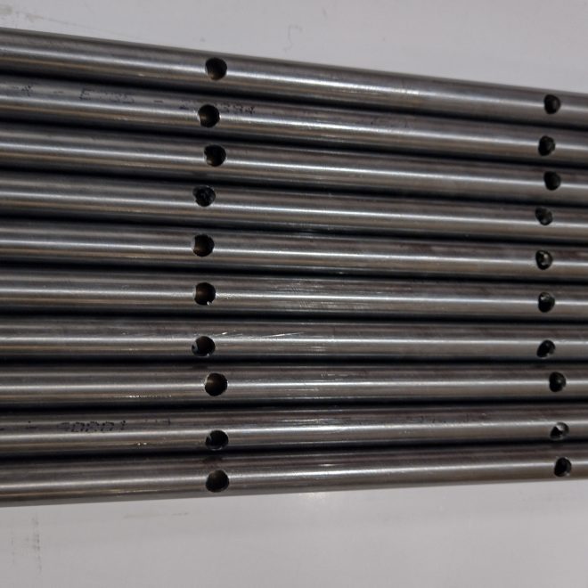 Tube End Guide - Tube Engineering Services