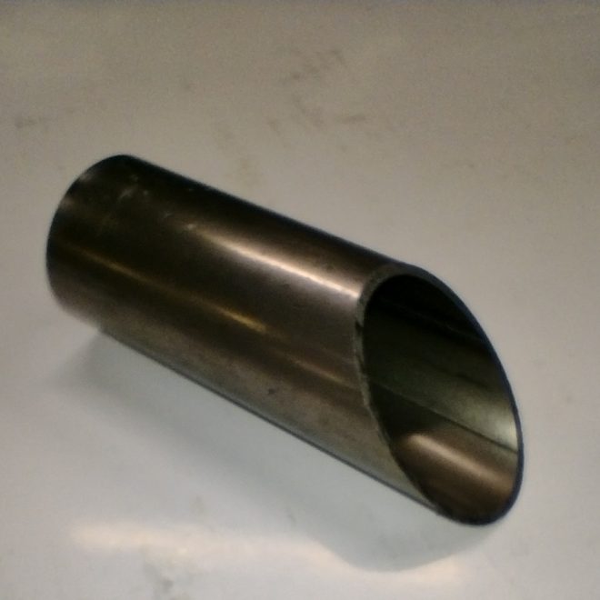 Tube End Guide - Tube Engineering Services