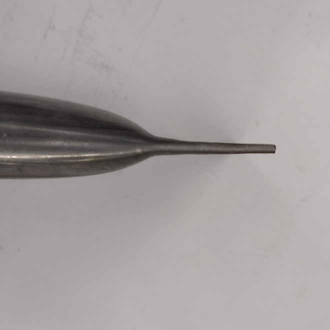 Tube End Guide - Tube Engineering Services