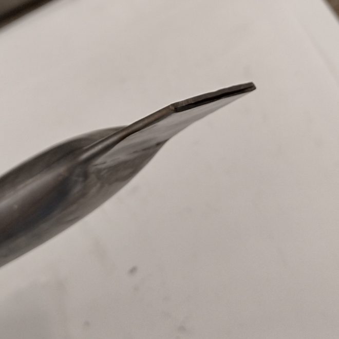 Tube End Guide - Tube Engineering Services