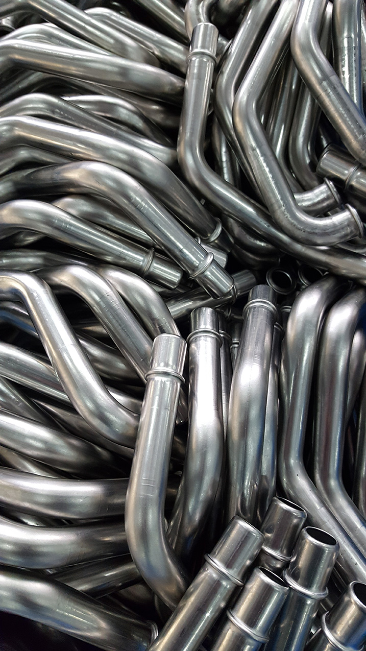 Tube End Guide - Tube Engineering Services