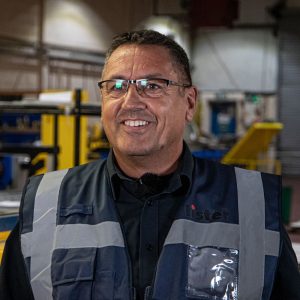 Meet the Team - Tube Engineering Services