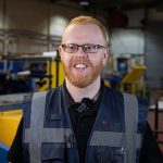 Meet the Team - Tube Engineering Services